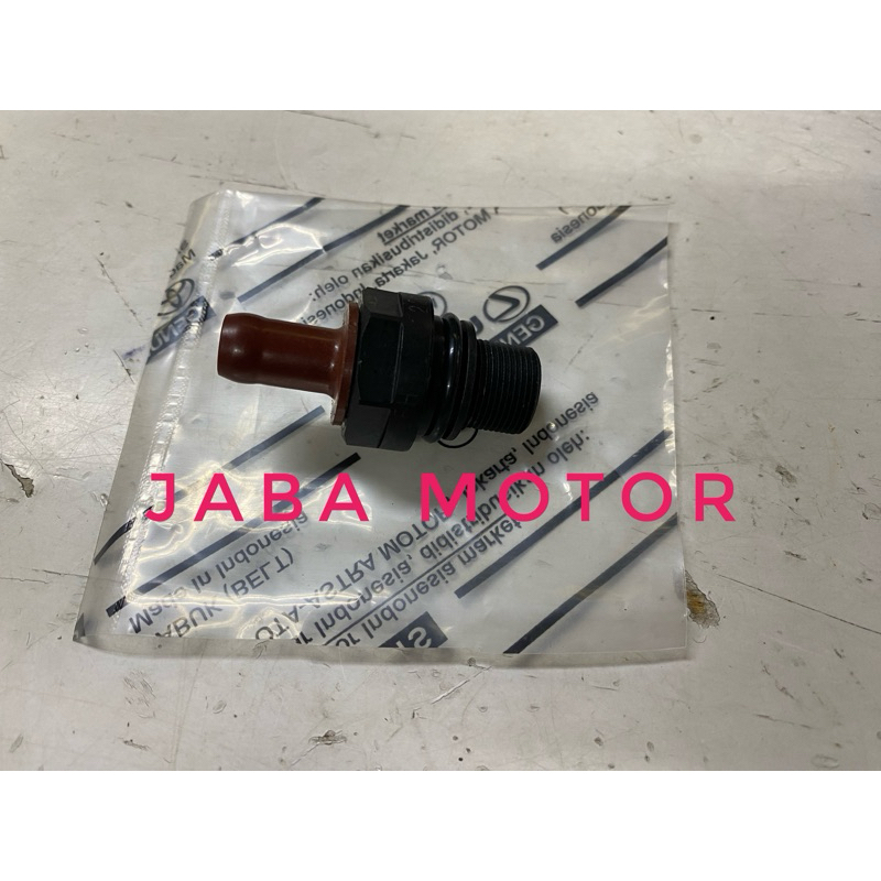 Jual Valve pcv-Valve tutup klep Innova reborn original | Shopee Indonesia
