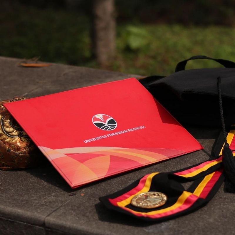 Jual Sampul Map Kulit - Map K13 - Map Rapot - Map Kurikulum Merdeka ...