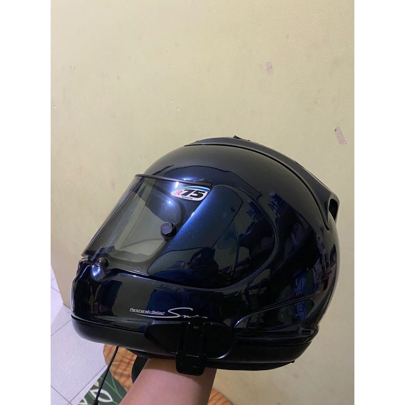 Jual Arai RX7 RR5 | Shopee Indonesia