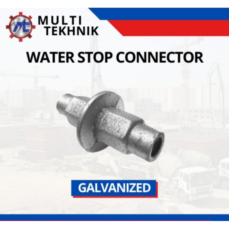 Jual WATER STOP CONNECTOR BEKISTING | Shopee Indonesia