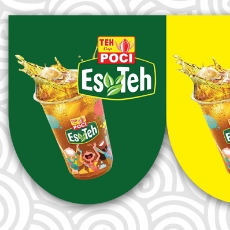 Jual BANNER RENDA POP ICE / BANNER ES TEH | Shopee Indonesia