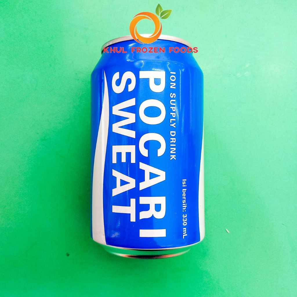 Jual Pocari Sweat 330Ml | Shopee Indonesia