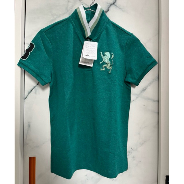 Jual POLO SHIRT GIORDANO LION 3D WOMEN ORIGINAL | KAOS KERAH KAOS POLO ... Jual POLO SHIRT GIORDANO LION 3D WOMEN ORIGINAL | KAOS KERAH KAOS POLO ...