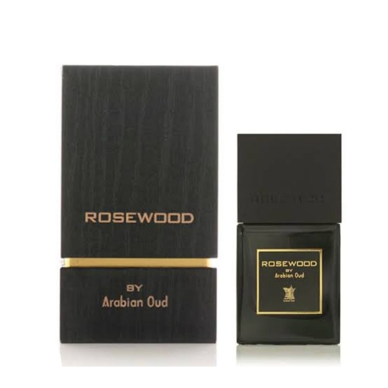 Jual PARFUM ARABIAN OUD ROSEWOOD 100% ORIGINAL | Shopee Indonesia