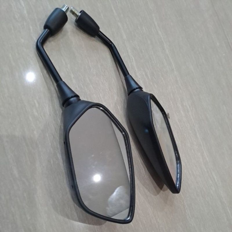 Jual SPION PCX CKD / VARIO 125 VARIO 150 VARIO 160 SPION MODEL PCX KACA ...