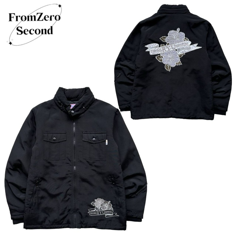 Jual Windbreaker Ryu Colorblock Jacket Vintage Pria Wanita | Shopee ...