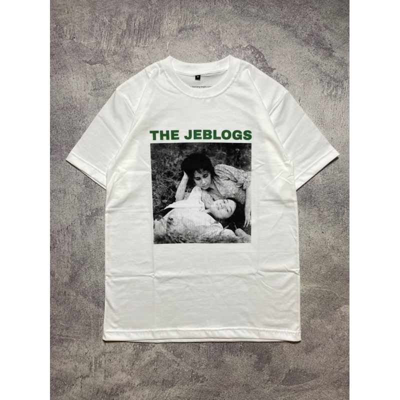 Jual THE JEBLOGS - BERSANDARLAH | Shopee Indonesia