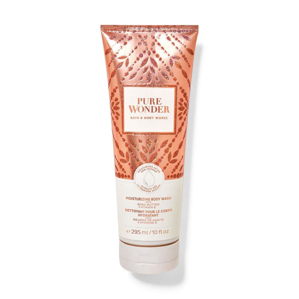 Jual Pure Wonder - BBW ( Mist - Lotion - Shower Gel ) | Shopee Indonesia