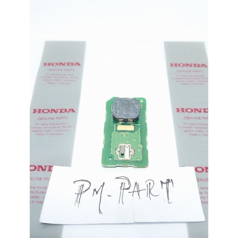 Jual Mesin PCB remot Keyless Honda PCX 160 ADV 160 original | Shopee ...