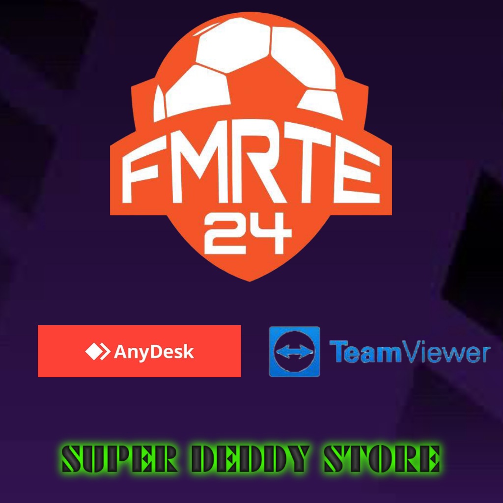 Jual FMRTE 2024 | Shopee Indonesia