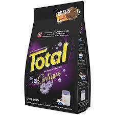 Jual Deterjen Bubuk Konsentrat Total Parfume Collection Exotique 800 ...