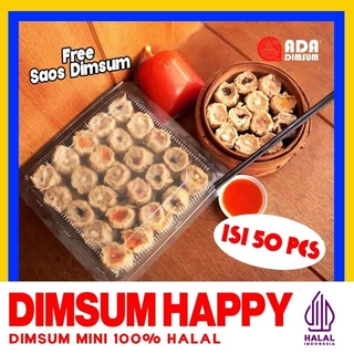 Produk ADA DIMSUM BOGOR | Shopee Indonesia