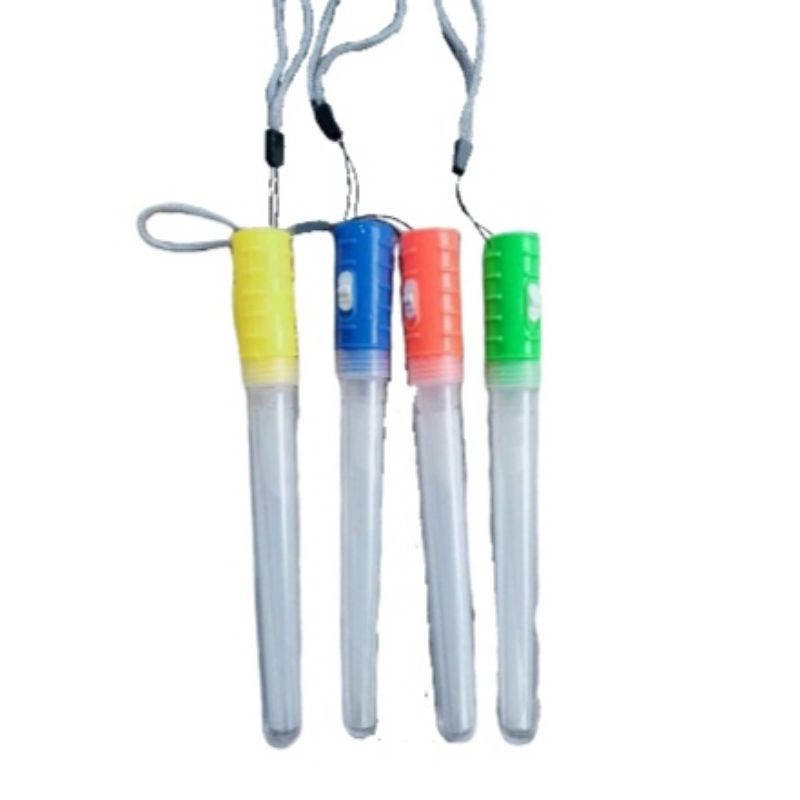 Jual HARGA GROSIR STIK SENTER/SENTER PANJANG/LIGHT STICK/SENTER LED ...
