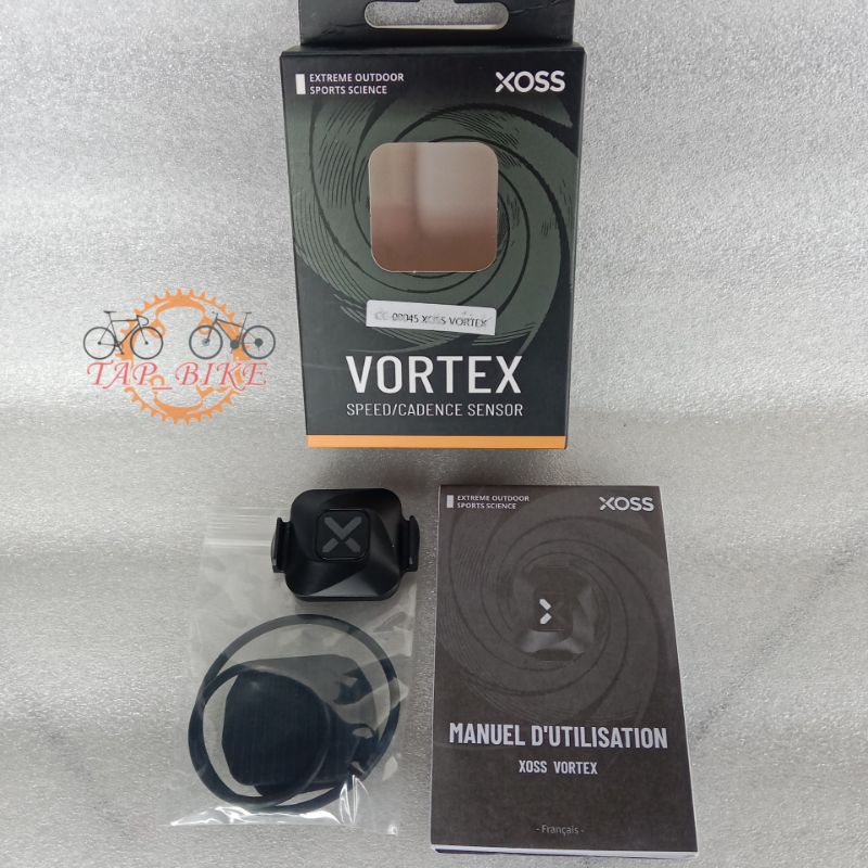 Jual XOSS Vortex Speed/Cadence Sensor - Part Speedometer Sepeda ... Jual XOSS Vortex Speed/Cadence Sensor - Part Speedometer Sepeda ...