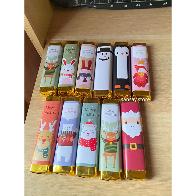 Jual Hampers Natal / Coklat Natal | Shopee Indonesia