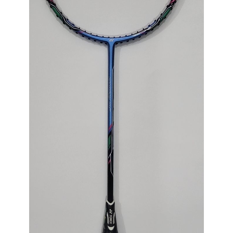 Jual Raket YONEX NANO RAY NANORAY 10, 10F Original | Shopee Indonesia