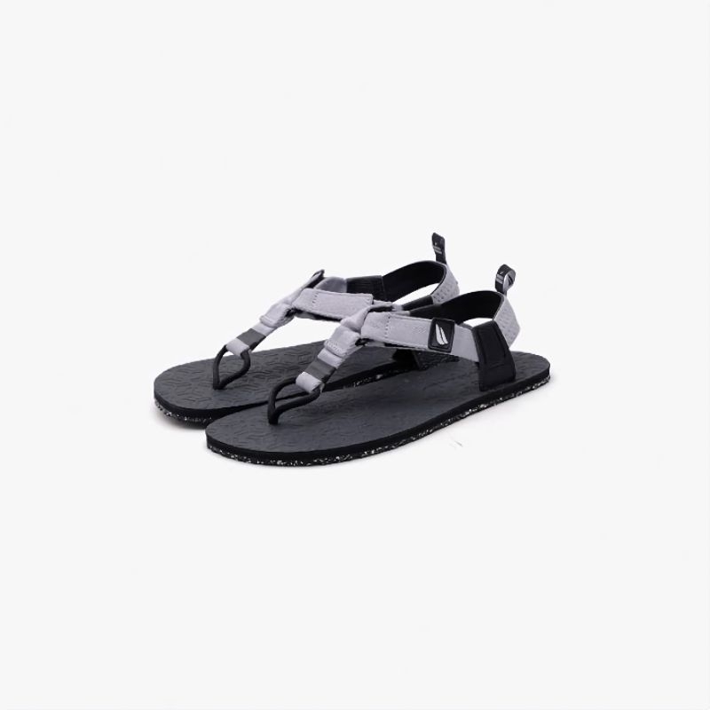 Jual Pyopp Fledge Jelajah Road Barefoot Sandal Flip Flops - Lunar Rock ...