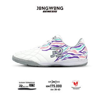 Toko Online Jong Wong Official Store | Shopee Indonesia