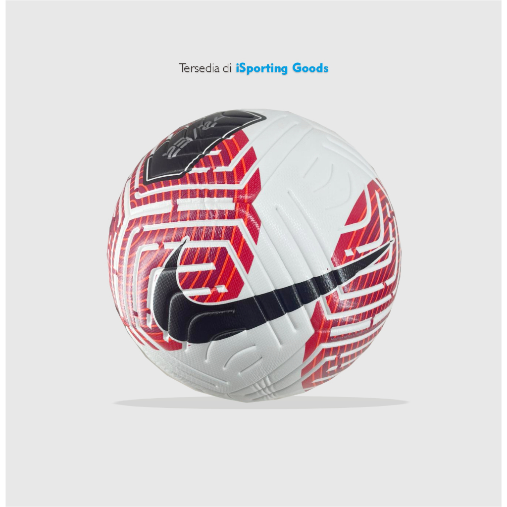 Jual NIKE Bola sepak nike STRIKE PRO ORIGINAL bola size 5 nike official ...