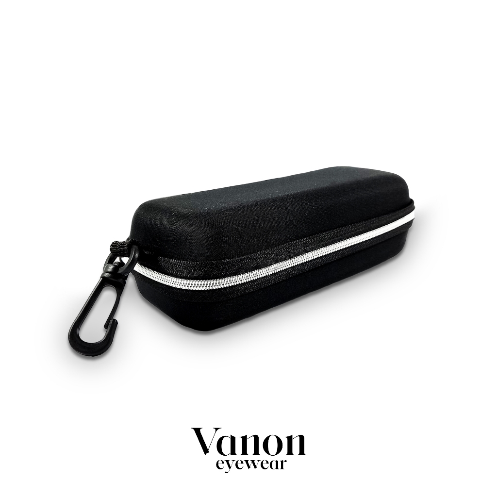 Jual Box Kacamata / Tempat Kacamata HardCase / Box Resleting | Shopee ...