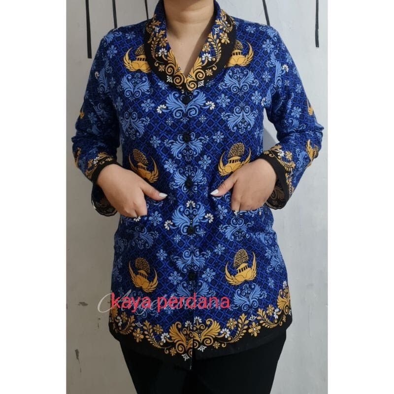 Jual kemeja kopri,seragam kopri,seragam PNS,baju ASN,seragam kerja asn ...