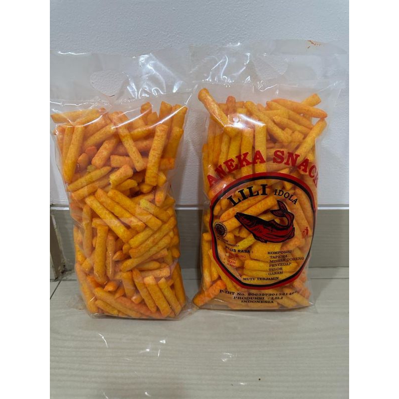 Jual stick balado 175 gr | Shopee Indonesia