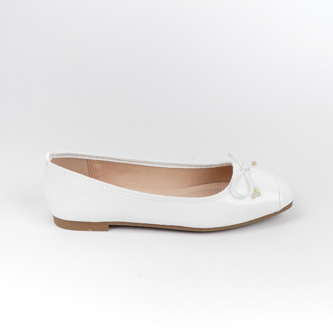Jual Blow Ayla Flats Shoes Wanita Sepatu Hitam Balet Women Shoes BLNW ...