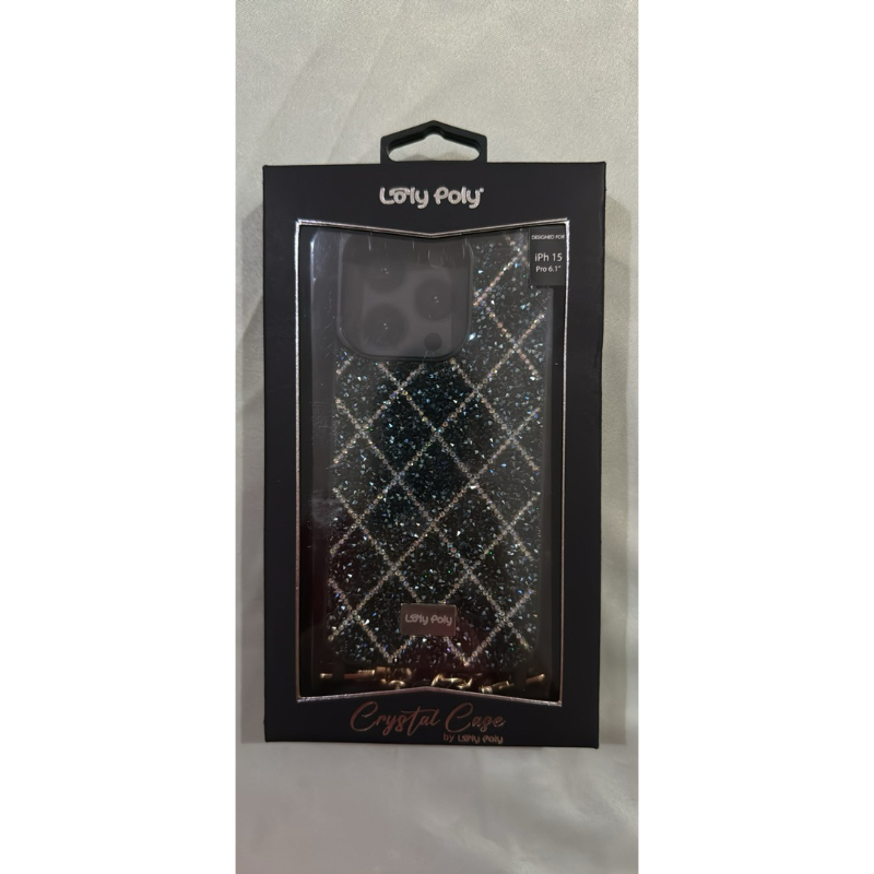 Jual Case Loly Poly New Iphone 15 Pro | Shopee Indonesia