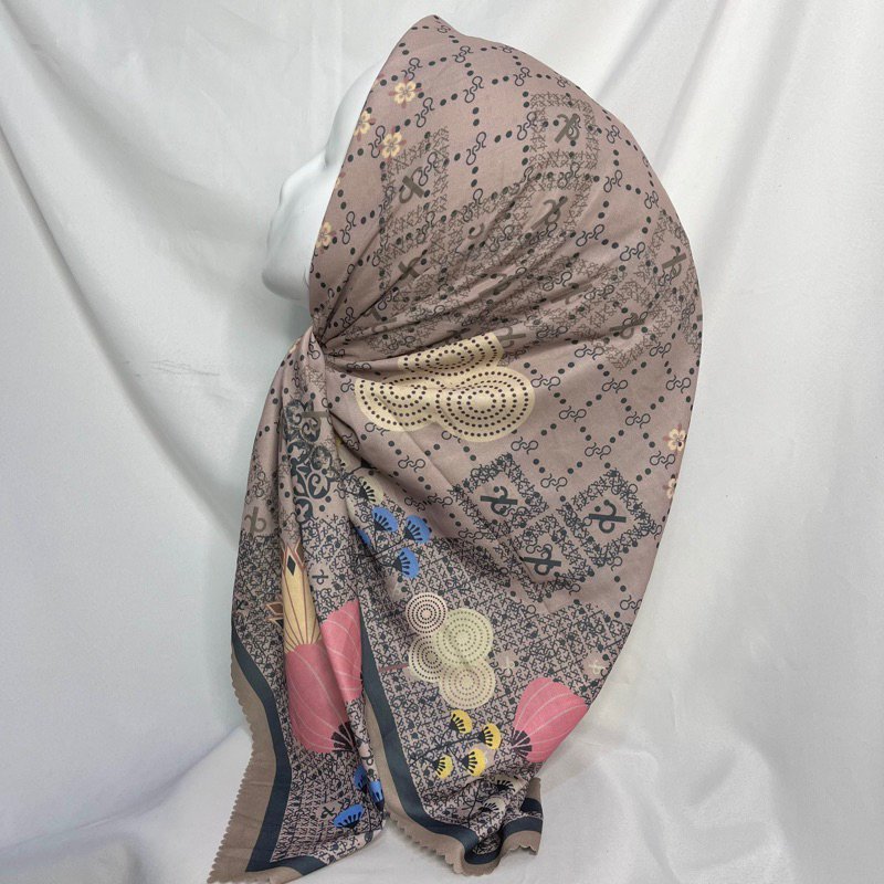 Jual Sissy Hijab Anna Scarf | Shopee Indonesia