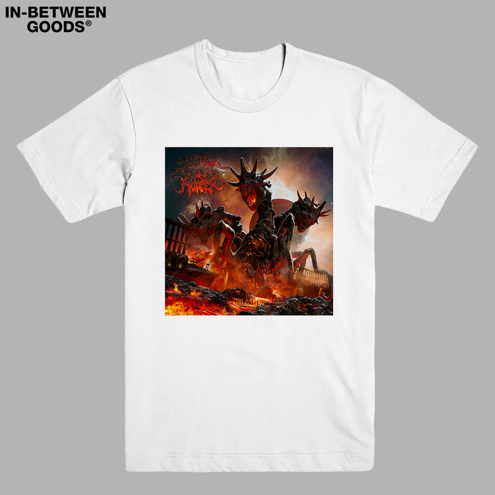 Jual THY ART IS MURDER | T-SHIRT BAND | DEATHCORE | MERCHANDISE ...