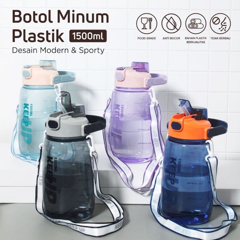 Jual BOTOL LUCU//BOTOL MURAH//BOTOL ANAK//BOTOL MODERN//BOTOL PLASTIK ...