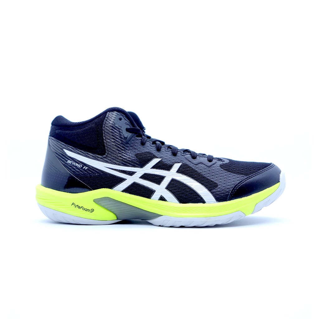 Jual SEPATU VOLI ASICS BEYOND FF MT- VOLLEY - INDOOR - OUTDOOR - SEPATU ...