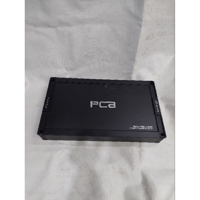 Jual power pca sm2-750.4 mkii | Shopee Indonesia