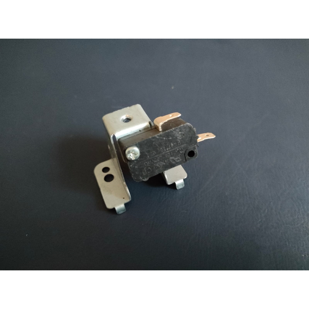 Jual MICRO SWITCH TOMBOL OTOMATIS 2 PIN PLUS DUDUKAN RICE COOKER MIYAKO ...