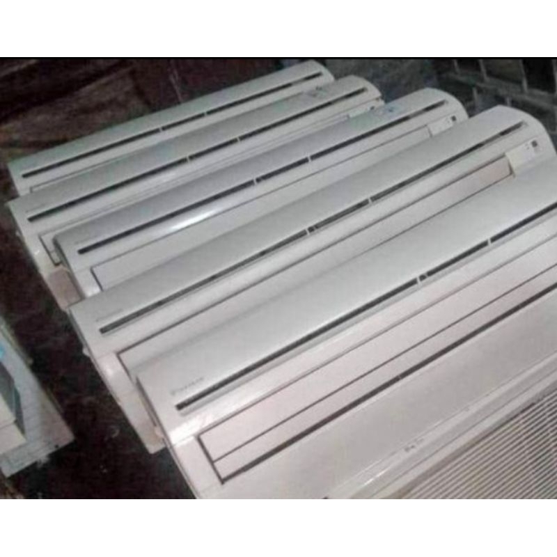 Jual INDOOR AC SPLIT KHUSUS 2PK BERBAGAI MACAM MEREK | Shopee Indonesia