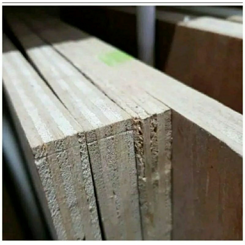 Jual multiplek /tripleks ketebalan 12 mm. ukuran 40cm x 120cm | Shopee ...