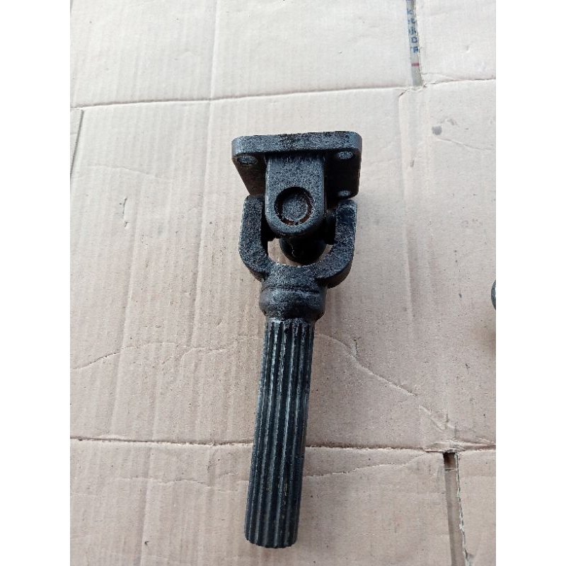 Jual kopel sambungan Tossa roda tiga barang jabutan original bawan ...