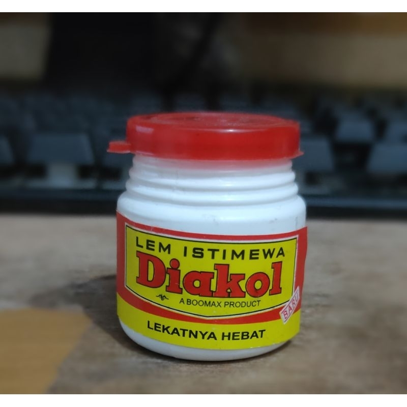 Jual LEM KERTAS DIAKOL | Shopee Indonesia