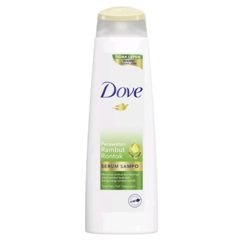Jual Dove Shampo anti rontok 290ml | Shopee Indonesia