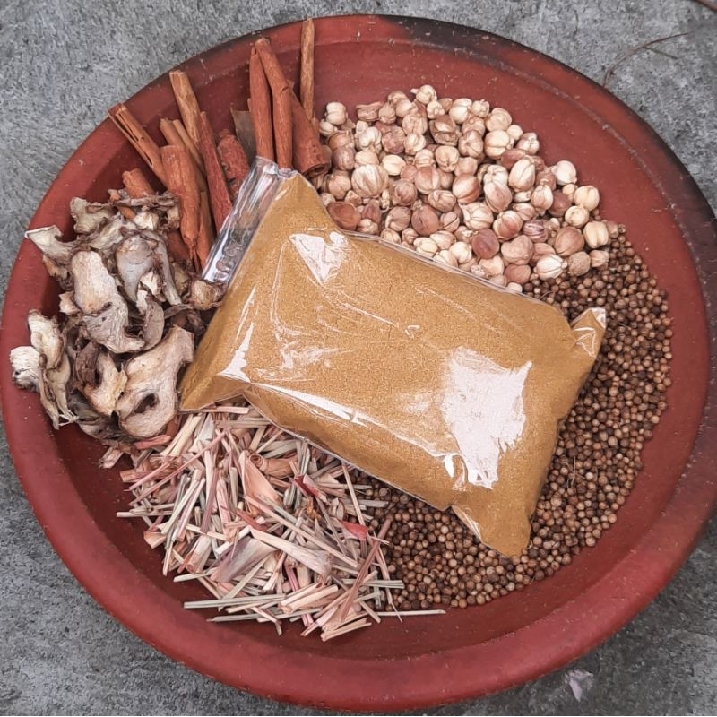Jual teh rempah nusantara 150 gr | Shopee Indonesia