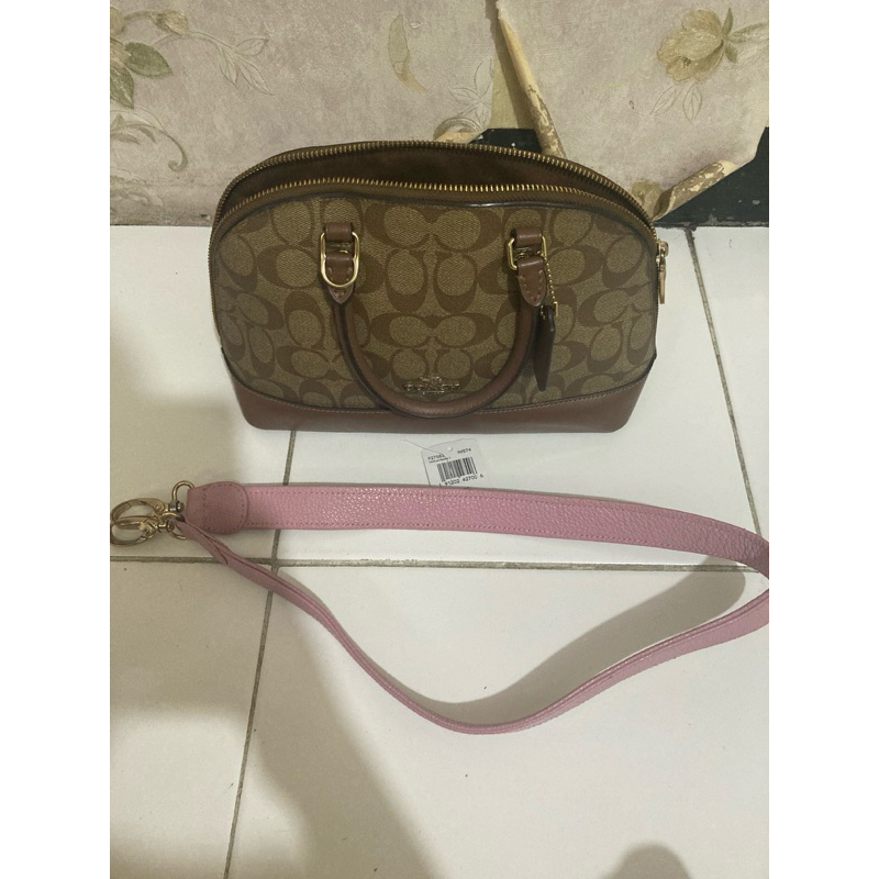 Jual coach | Shopee Indonesia