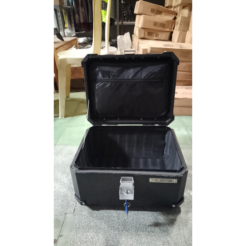 Jual TOP BOX PANNIER 15 LITER | Shopee Indonesia