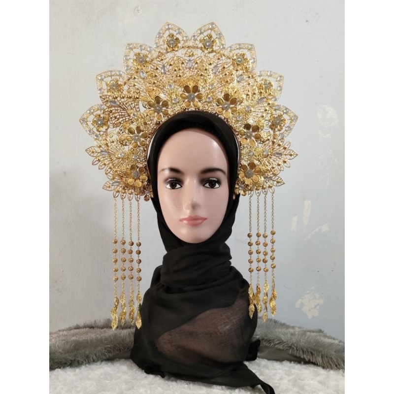 Jual ( style 2) sunting modern sunting modifikasi | Shopee Indonesia