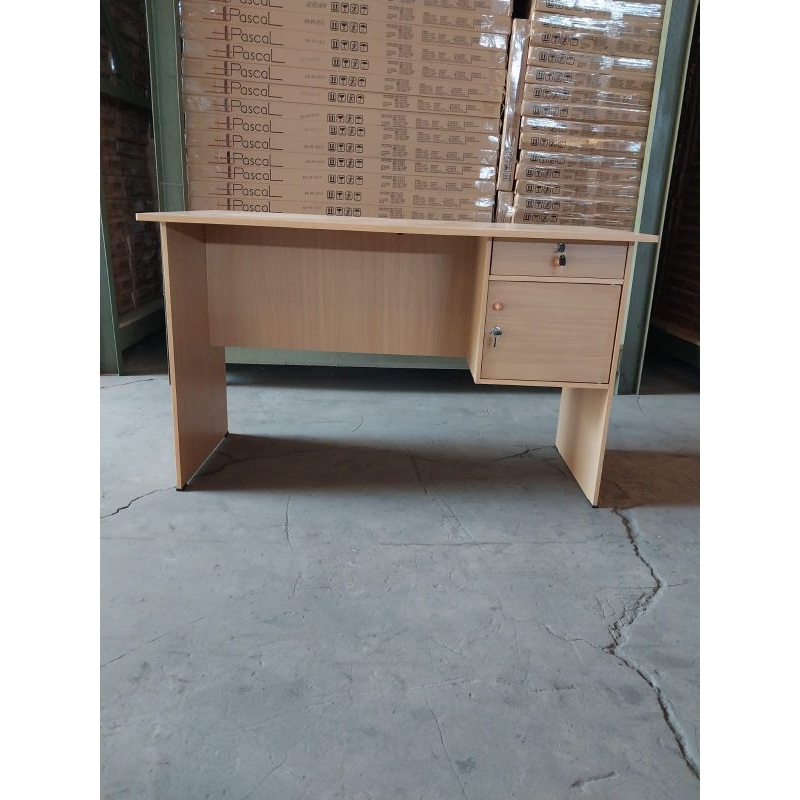 Jual meja tulis meja kantor meja kerja meja komputer office desk meja ...