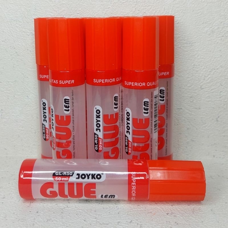 Jual Lem cair besar joyko LG-50 | Shopee Indonesia
