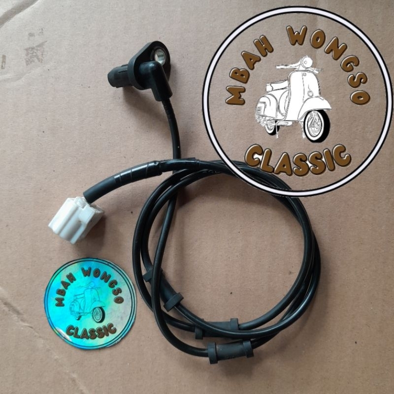 Jual KABEL SELANG SENSOR SPEED SPEEDOMETER LEXI 125 OLD AEROX 155 KODE ...