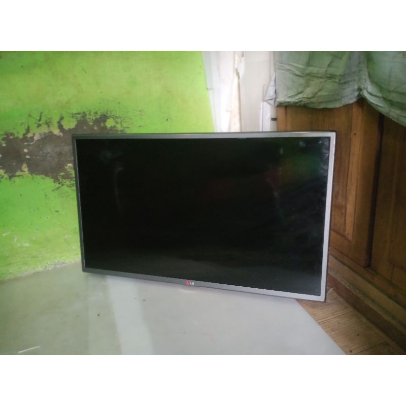 Jual Panel Layar LED Tv LG 32" inch Original (32LB561T) | Shopee Indonesia