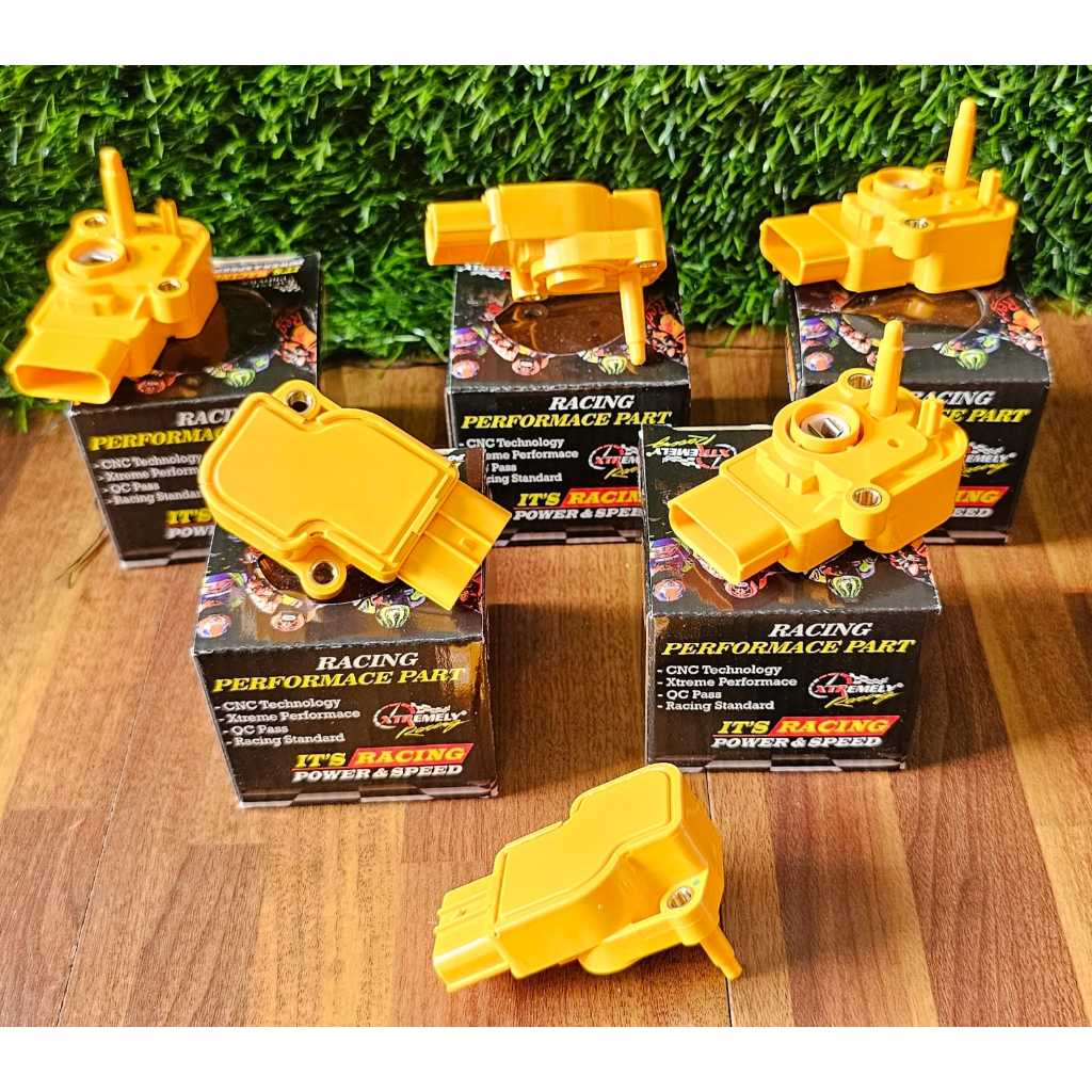Jual Sensor Tps Honda ADV 150, PCX 150 LOKAL, PCX 150 CBU LED | Shopee ...