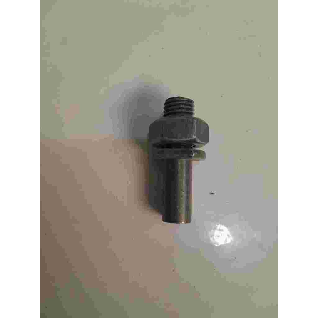 Jual Baut Gear gir Belakang Motor Honda Neotech Max / Neotech / GL 100 ...