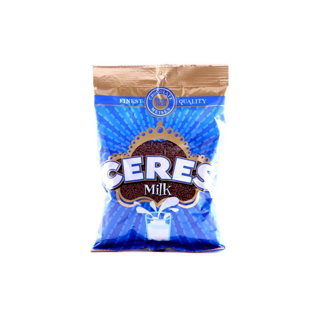 Jual Ceres Meises Milk 200G | Shopee Indonesia